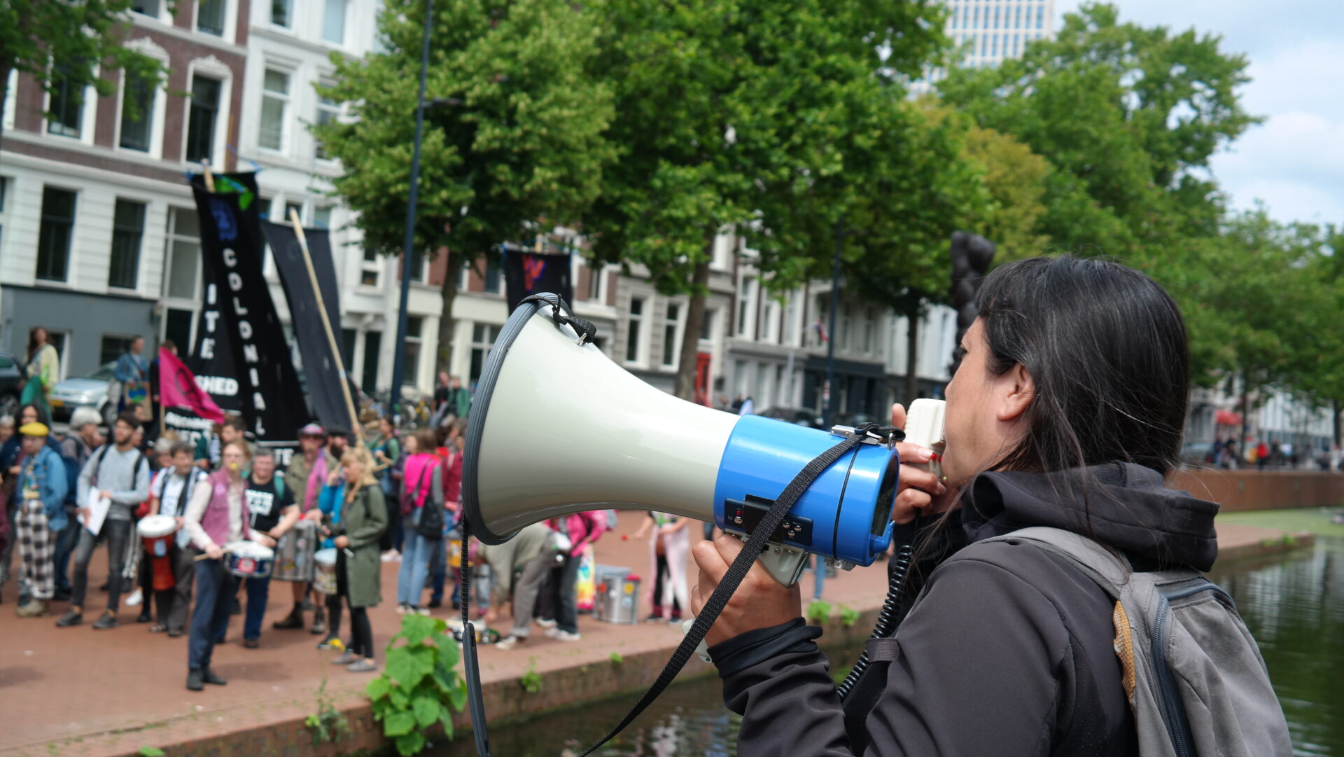 The Dutch war on equality | Doorbraak.eu