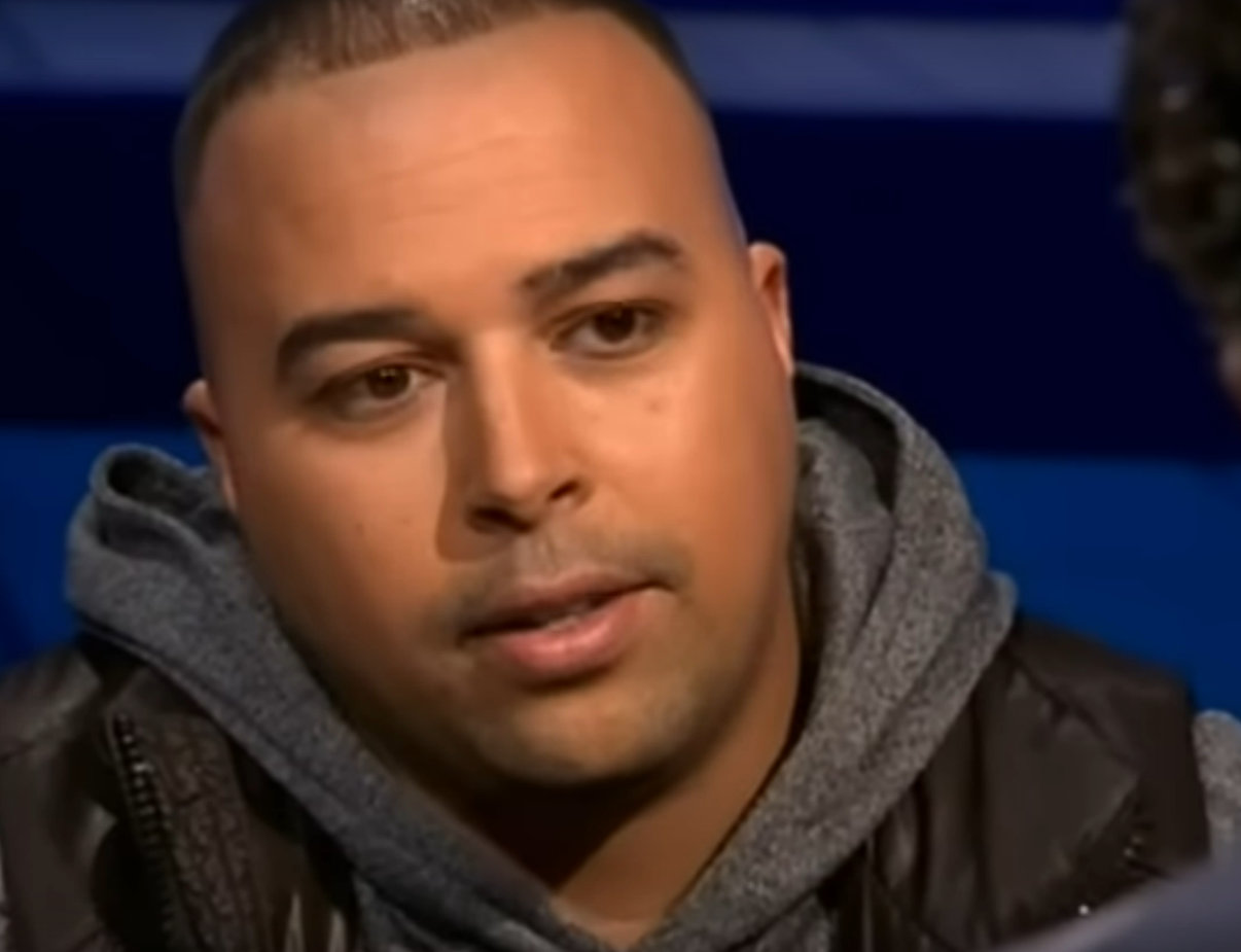 Preventieve detentie en Schutzhaft - nog even over het oppakken van ...