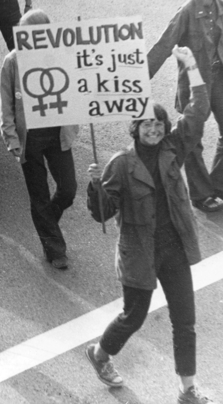 Een korte geschiedenis van het 'feminisme' van de TERFs (deel 1 ...