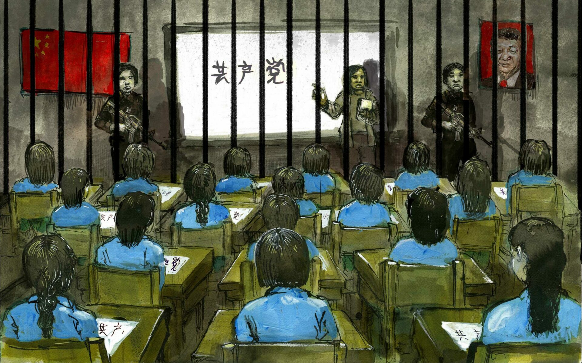 China en de wereld - een inleiding voor activisten. Deel 2: Het ...