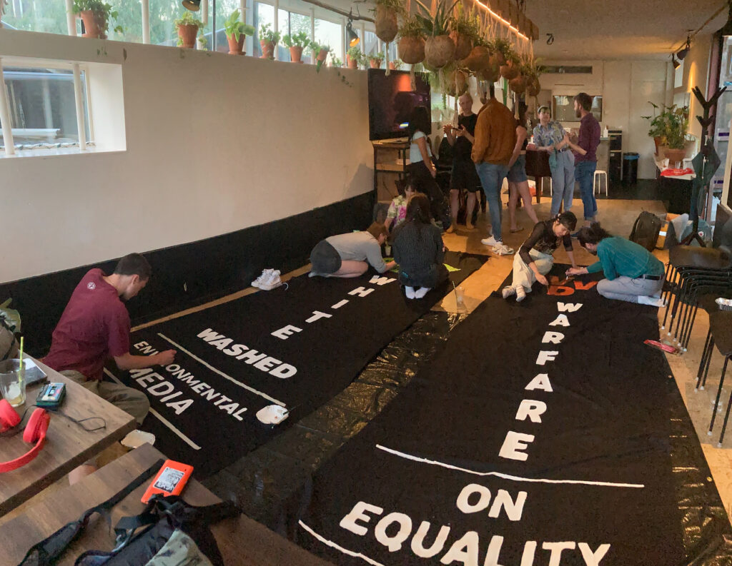 The Dutch war on equality | Doorbraak.eu