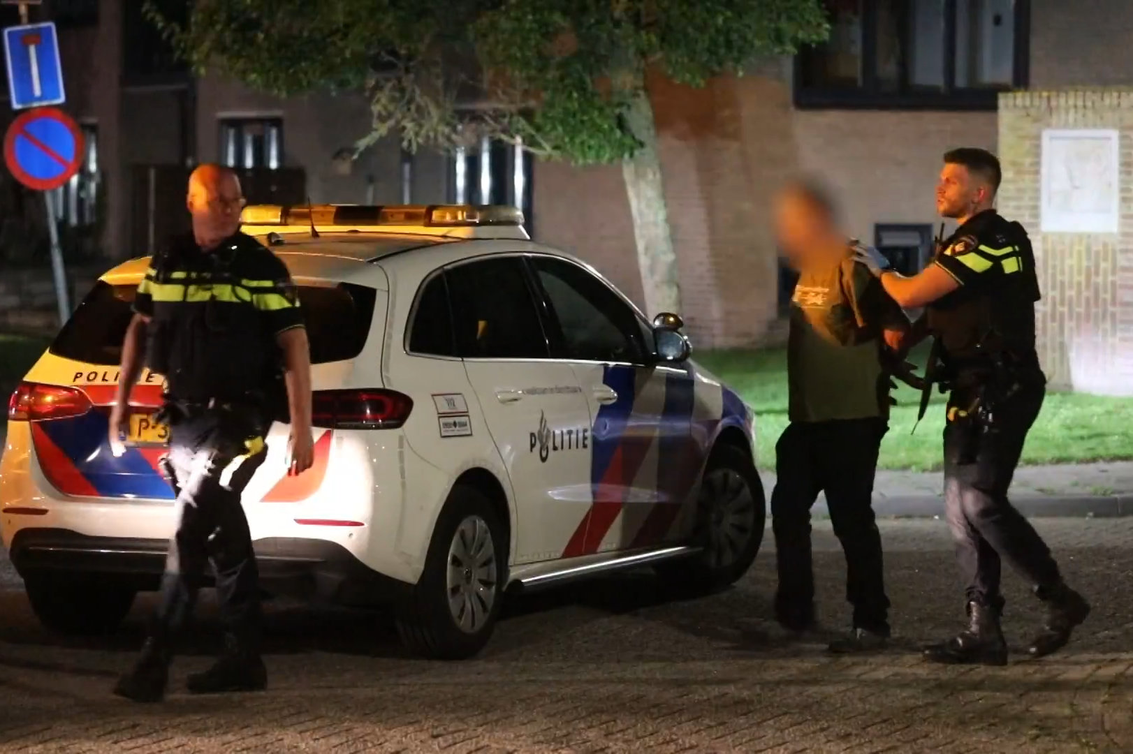 Extreem-rechtse propaganda en het stochastisch terrorisme van Gerben ...