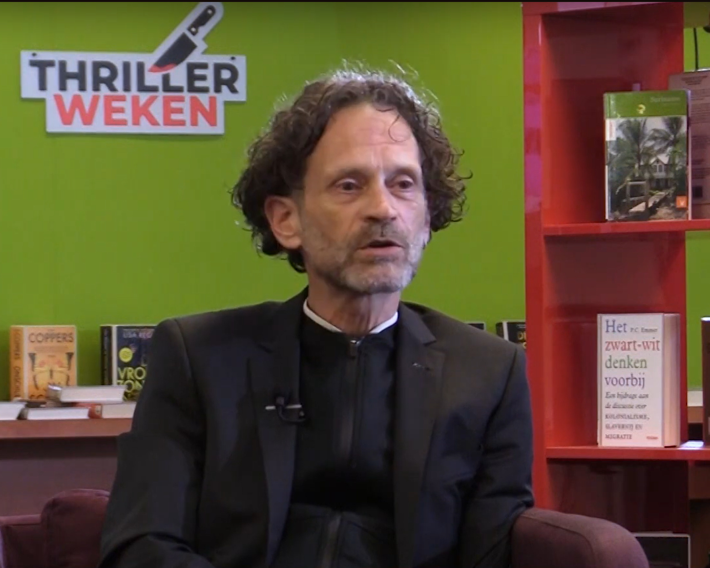 De politieke zuivering van Bart Heller | Doorbraak.eu